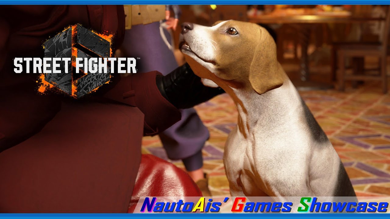 Street Fighter 6: Terry's World Tour - Part 35: Terry Mastery: The Last ...