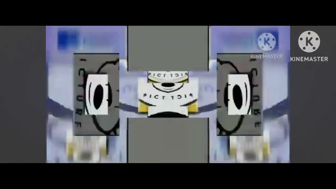 YTPMV Spiffy Pictures Scan Scan in Low Voice Squared V5 - YouTube