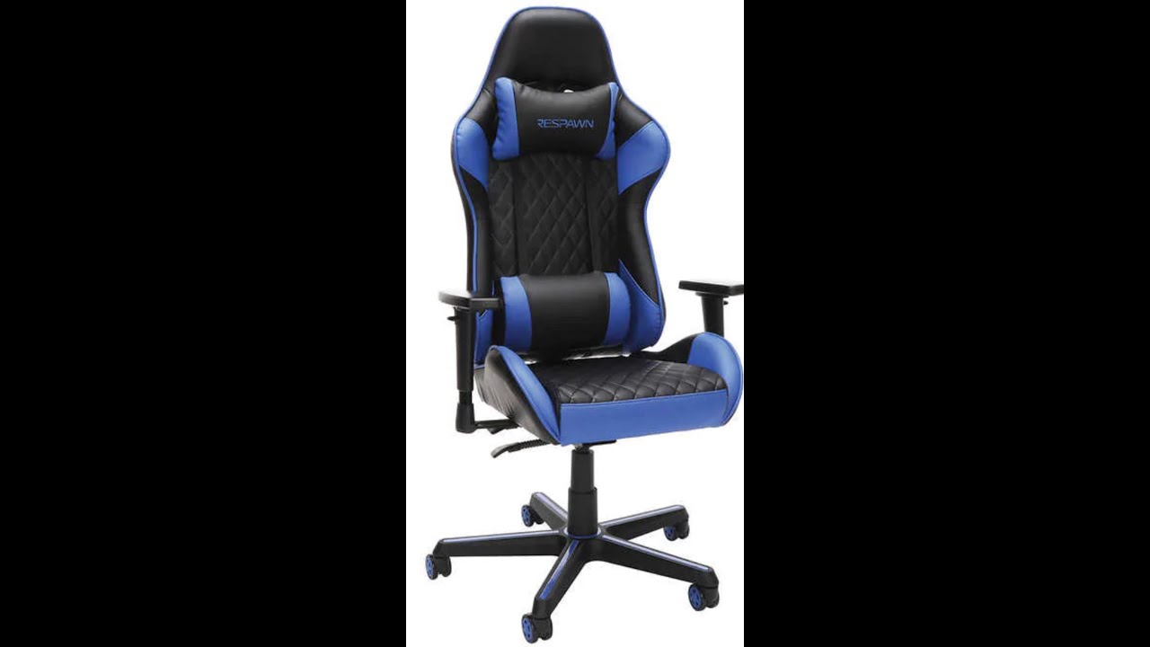gaming chair.exe - YouTube