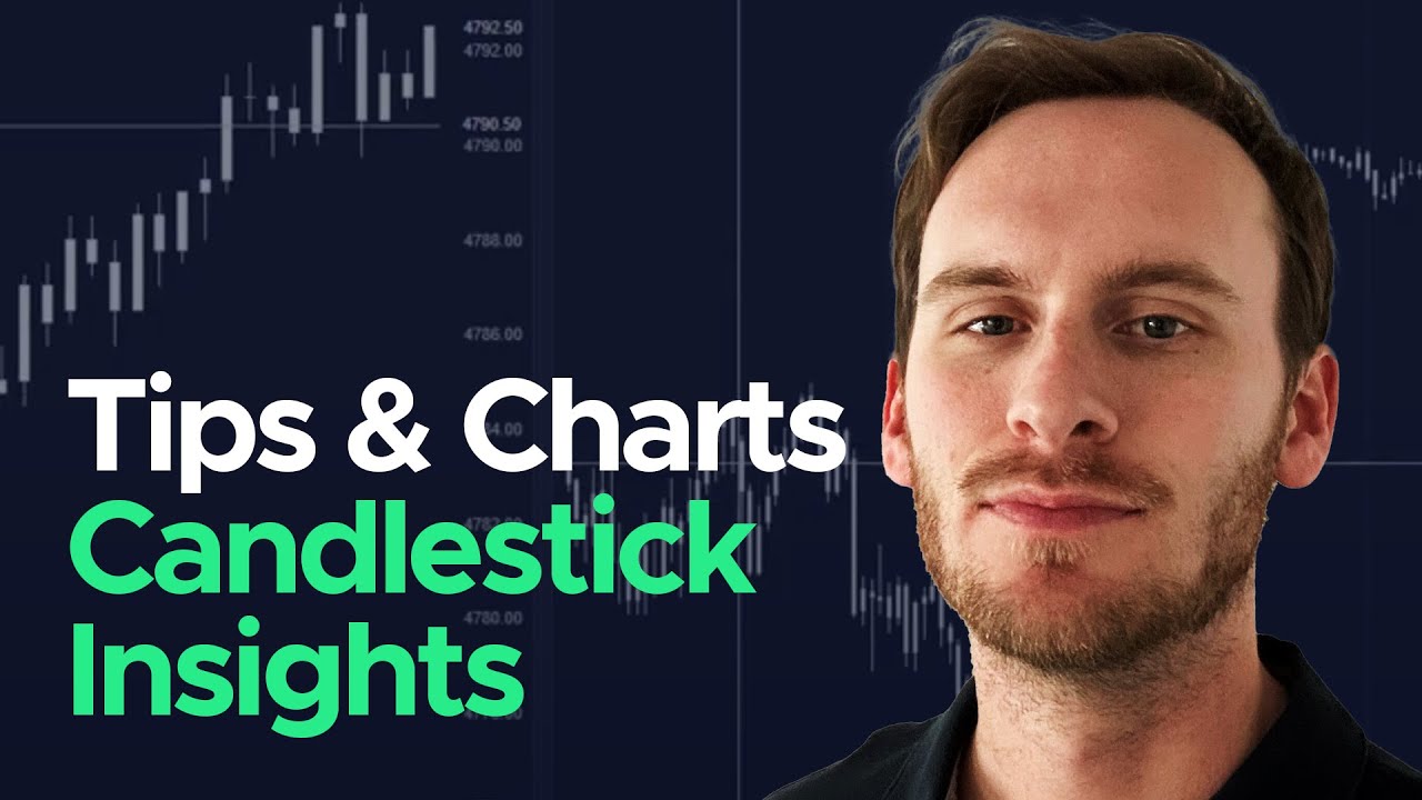 Boost Your Trading Skills with Candlestick Usage Tips - YouTube