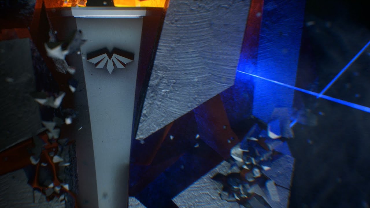 [LCK CL] Trophy Teaser - YouTube