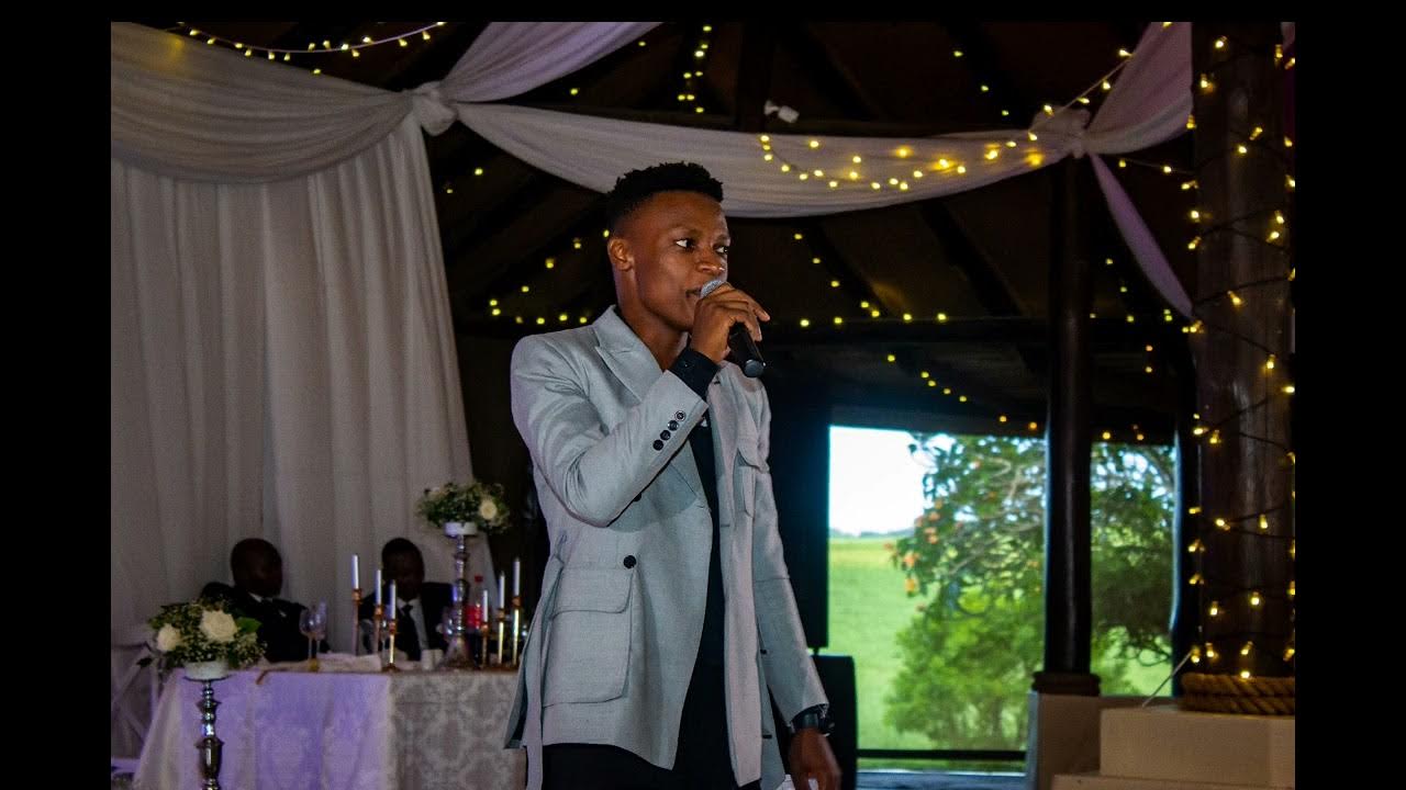 Itende - Ngizolibonga Elakho Igama by Kwenza Cele - YouTube