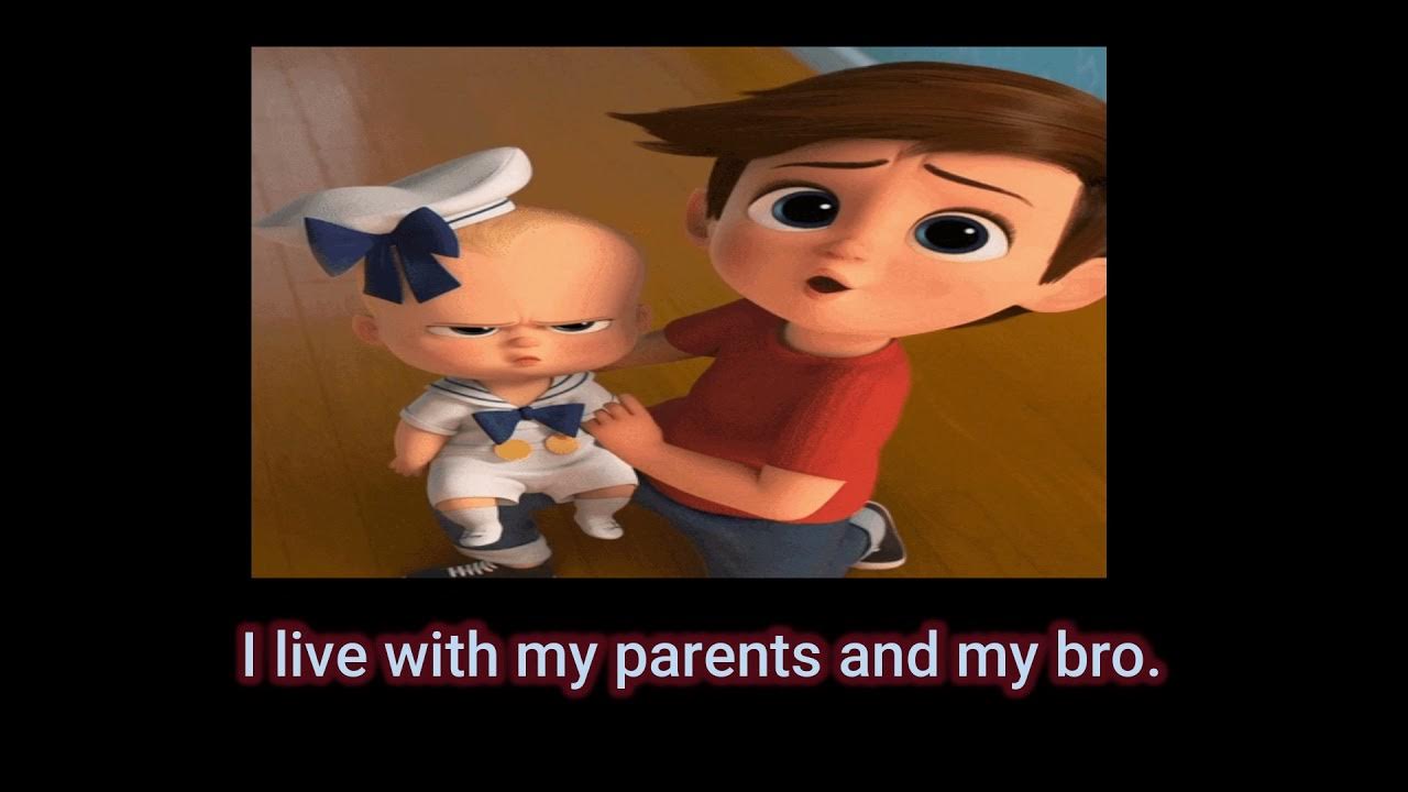 Personal Information song - YouTube