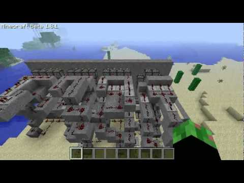 Minecraft 2000 view special video! (finnish) - YouTube