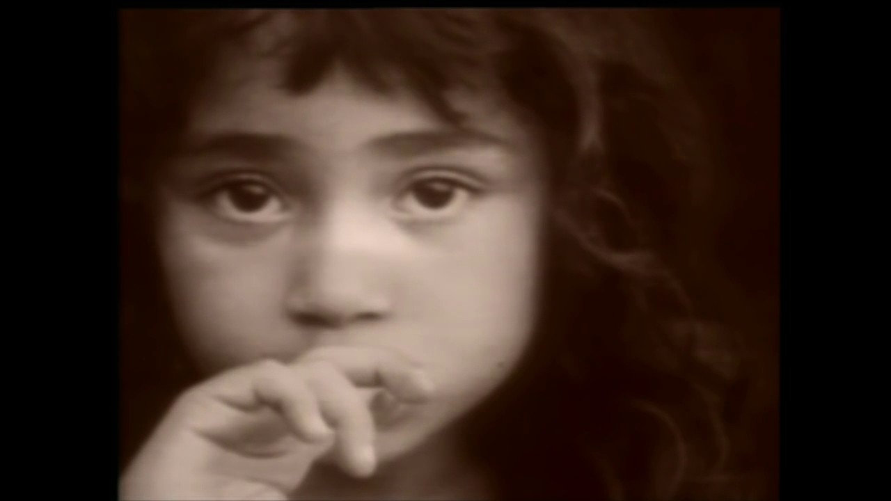 Phil Collins Another Day In Paradise Official Music Video - YouTube