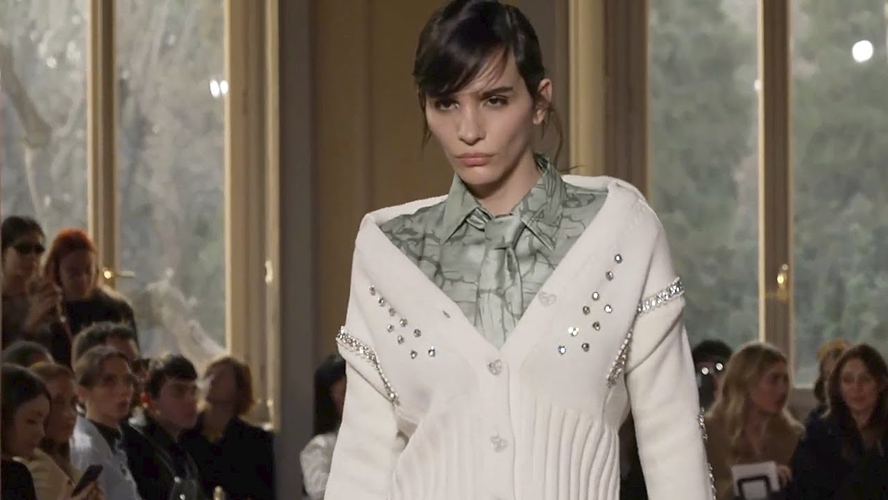 Marco Rambaldi | Fall Winter 2024/2025 | Full Show - YouTube