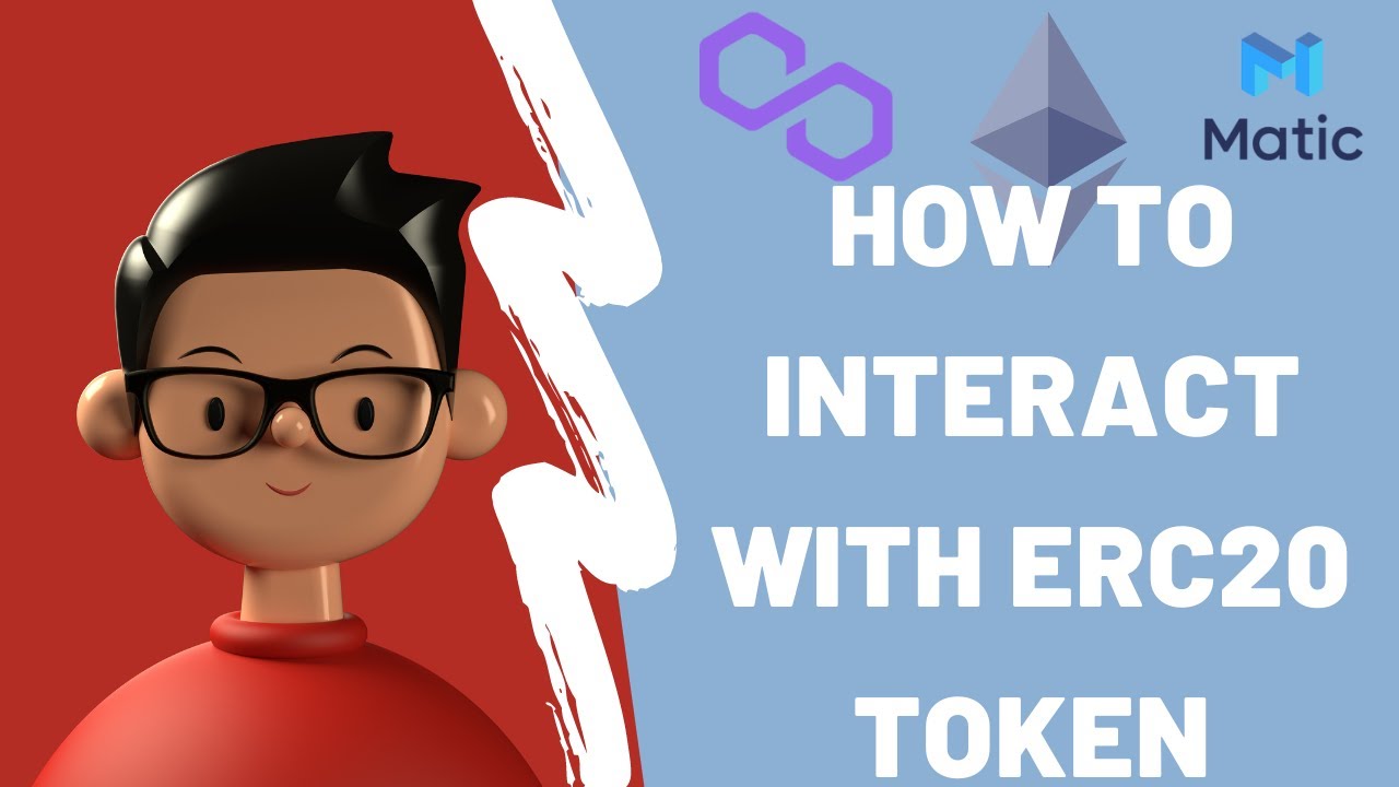 How to deploy an ERC20 Token (to Polygon/Matic), interact with it using ...