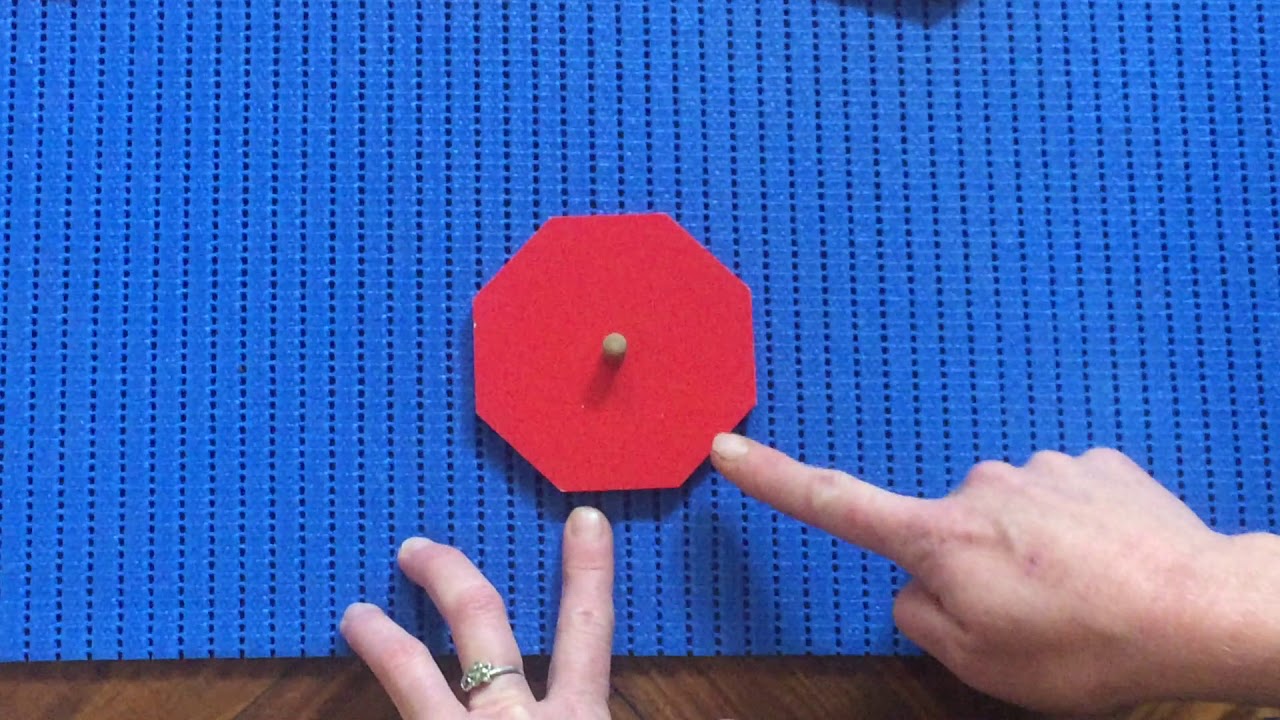 Advanced Shapes Polygons - YouTube