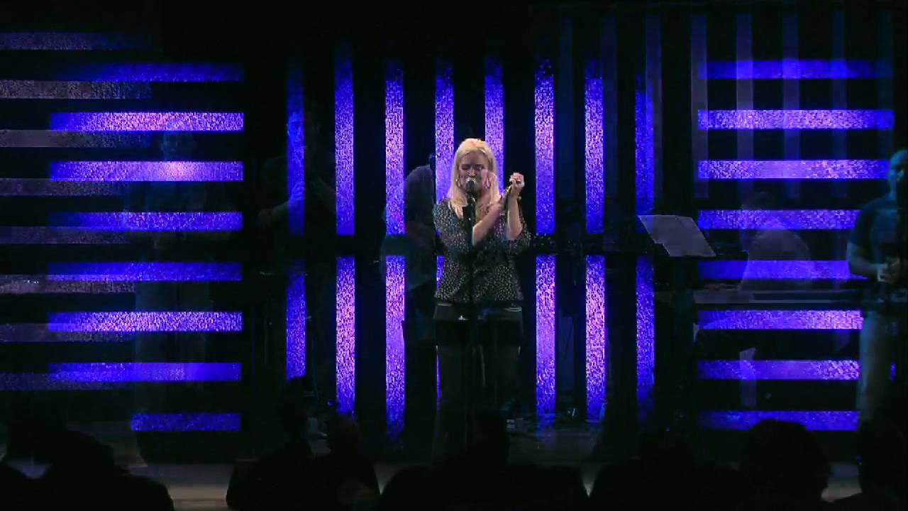 Marvelous Light - Sheree Howard - YouTube