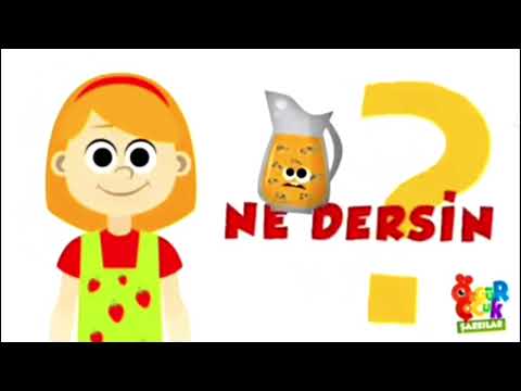 Muz Sever Misin (Reversed)