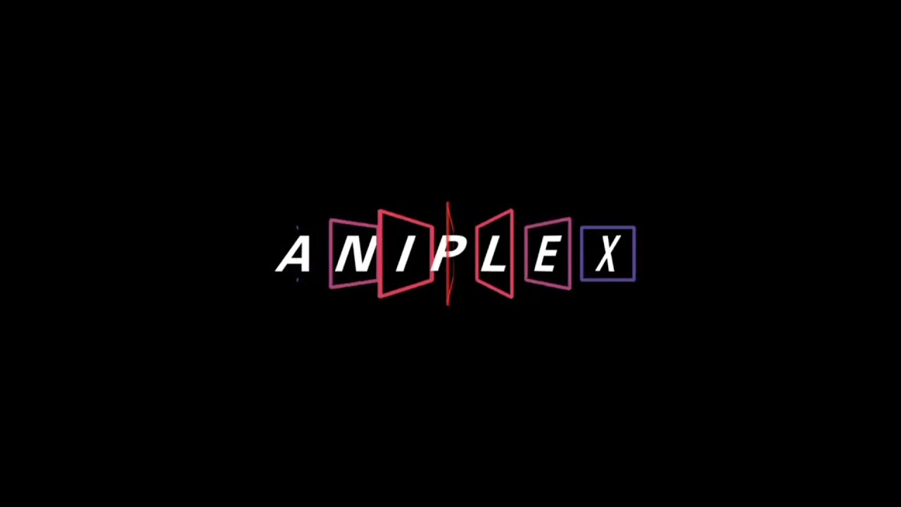 Aniplex logo - YouTube