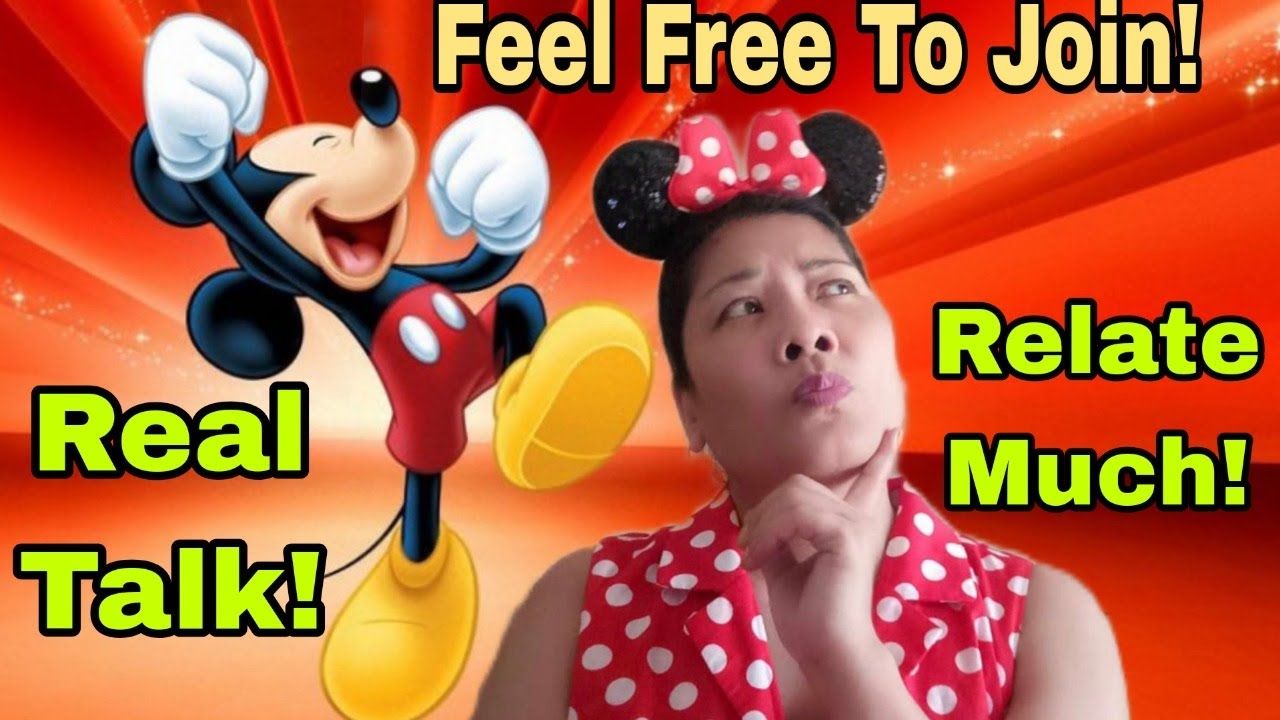 Real Talk,Relate Much@lilivethtatechannel1995 - YouTube