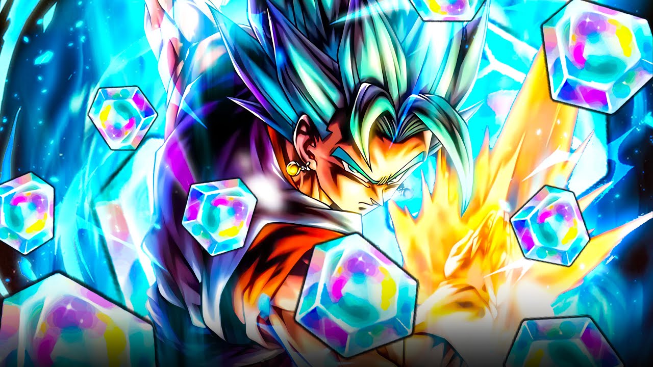 ALRIGHT LETS DO THIS! 16KCC SUMMONS FOR ULTRA VEGITO BLUE! | Dragon ...