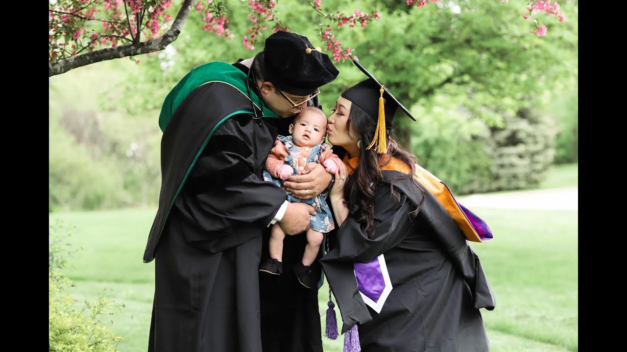 Dr. Chee Nou Lee & Alyssa Xiong's Hmong Wedding - YouTube