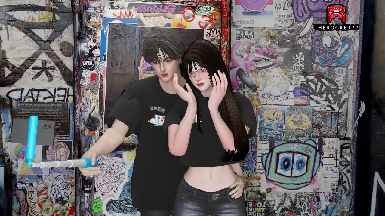 SHARE‼️skin fivem couple | Gtasapc/android #fivem #gta #gtasa #gtarp ...