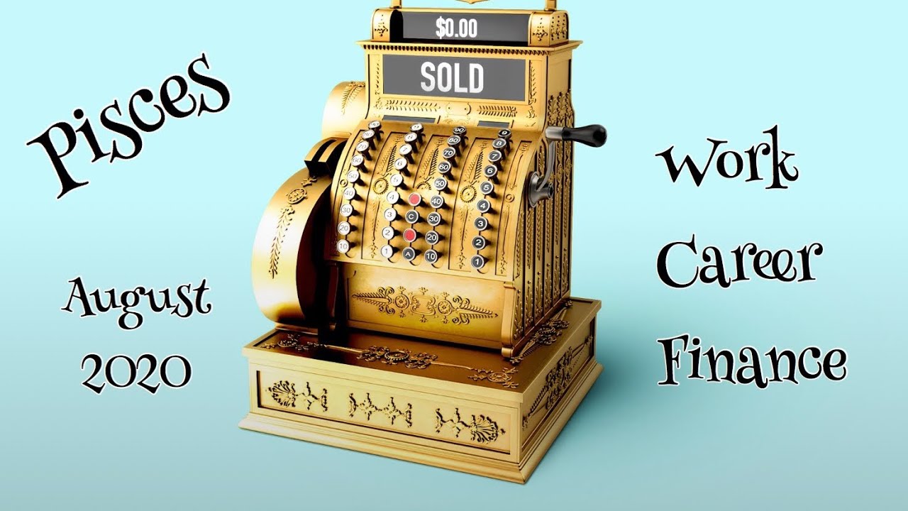 Your Help is Required Pisces!! 🤔🤷‍♀️👏😮 #Pisces Work Career Finance ...