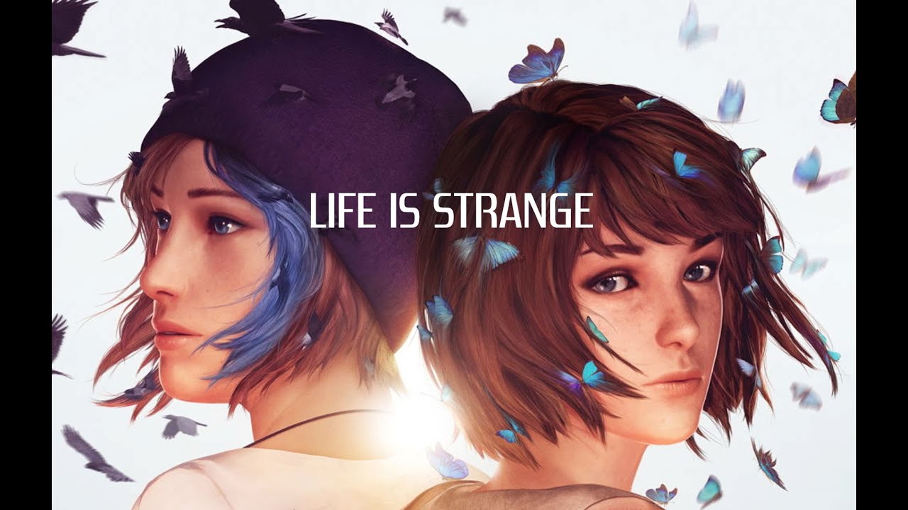 FROHES NEUES JAHR! EPISODE 2 BEGINNT! | STORY GAME | - LIFE IS STRANGE ...