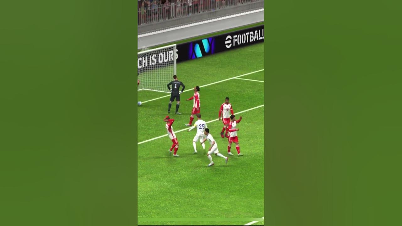 Wow🤩 What A Ball Control From Jude Bellingham Football Judebellingham Efootball Respect