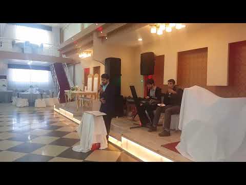 Rühu canê me Muhammed s.a.v.|ilahiler| Hüseyin ablay. Düğün salonu 5 kişiye kaldı.