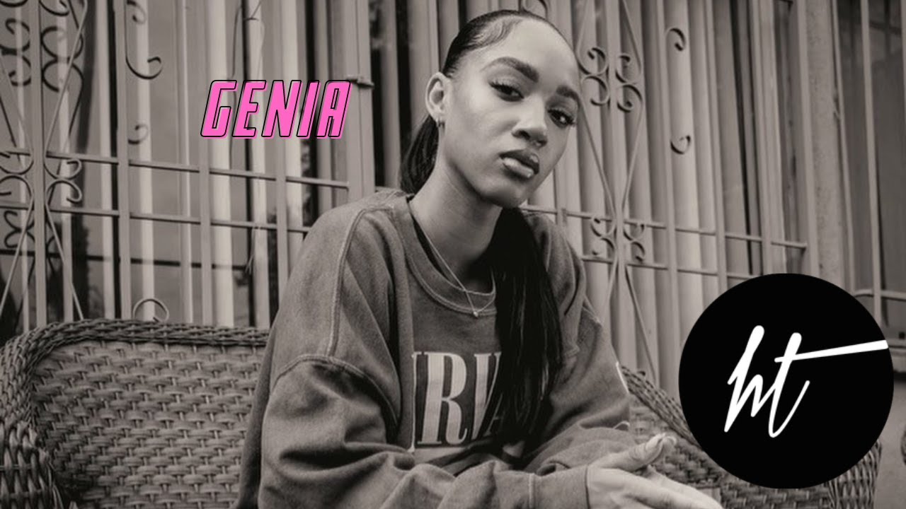 EXCLUSIVE INTERVIEW | Genia wants people to relate to her music and ...