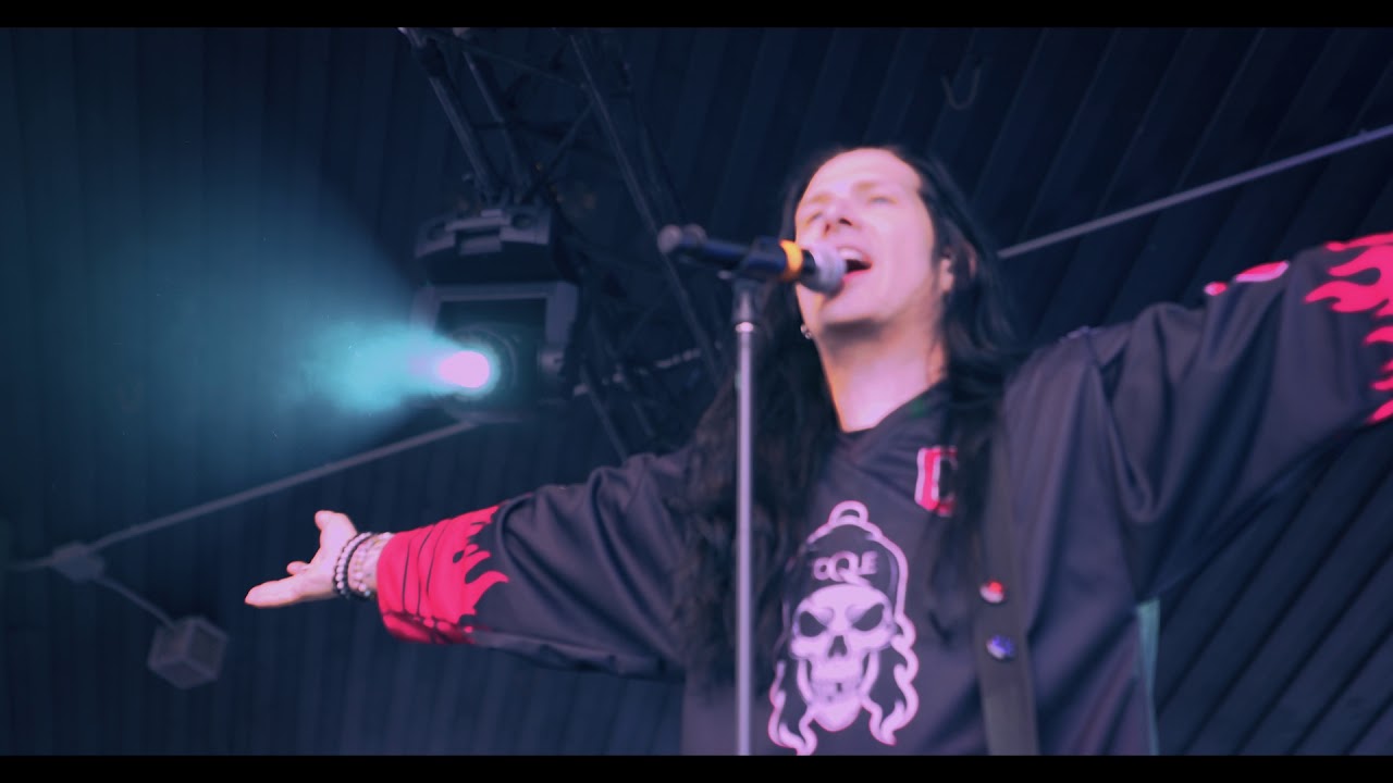 TOQUE - Canada Day 2018 Highlights - YouTube