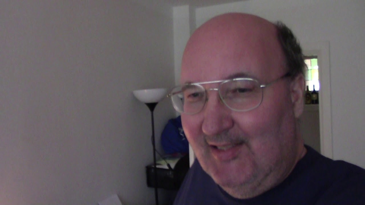 MongoTV_2954 - Campingmøbler Som Mobilt TV-Studie til MONGO TV - YouTube