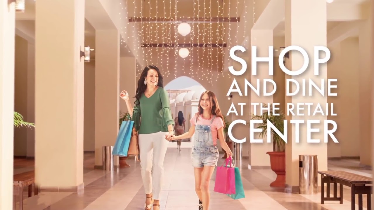 Makadi Heights, Red Sea - By Orascom Development - YouTube