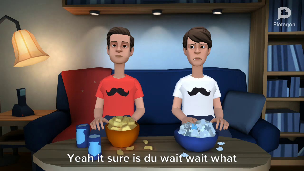 The friendship part 2 (mr.sans) - YouTube