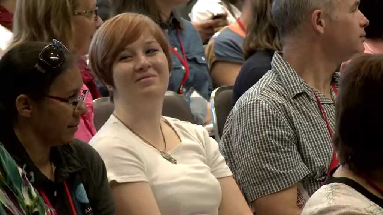 OTCC 2015 Prof Emily Banks - YouTube