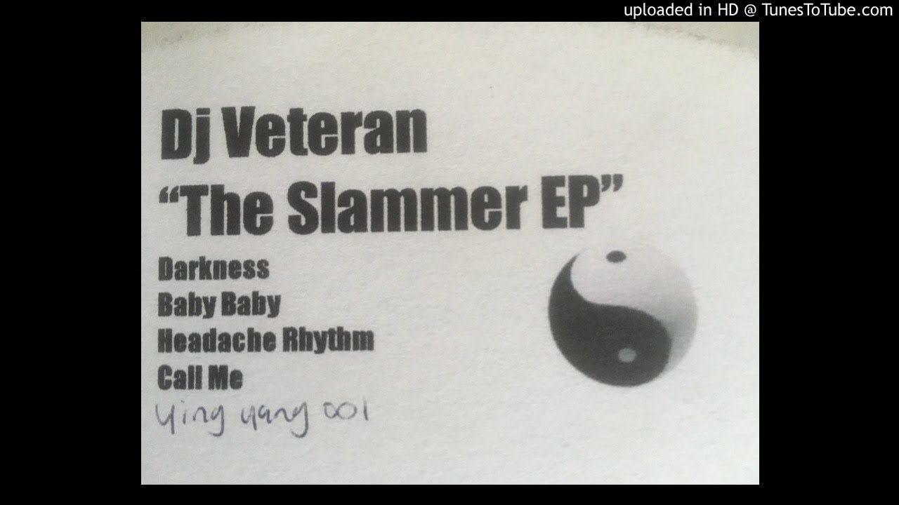 Dj Veteran - Call Me (House) - YouTube