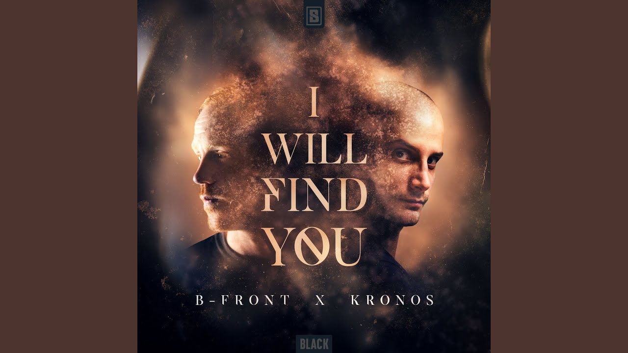 I Will Find You - YouTube