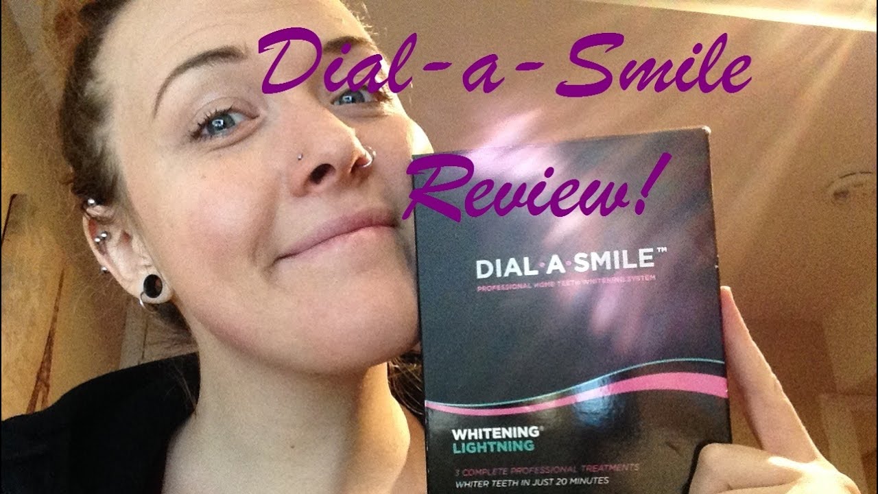 Dial a Smile: Review - YouTube