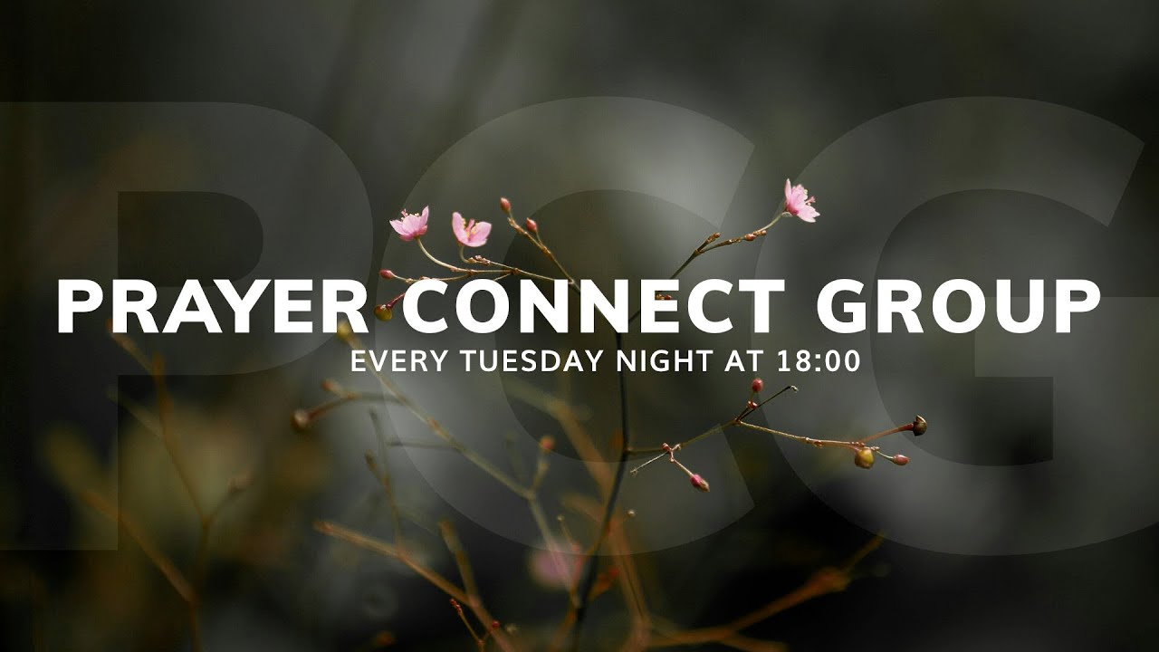 Prayer Connect || 28 January 2025 - YouTube