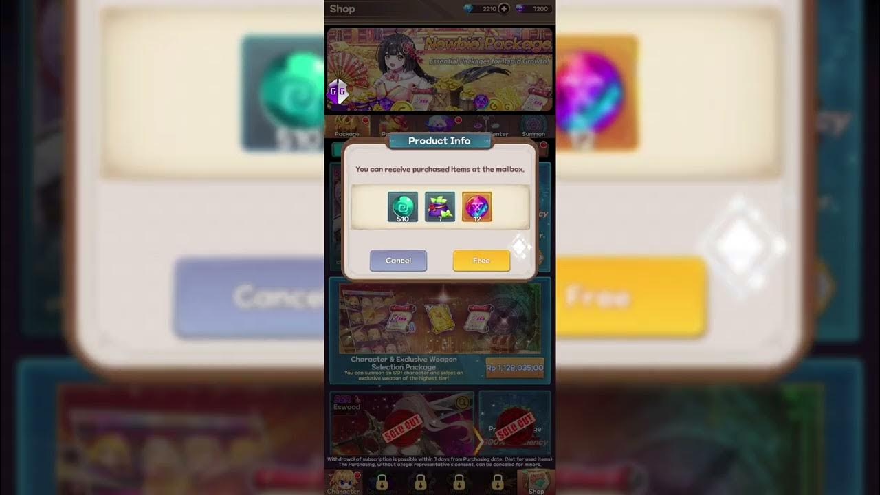 CHEAT MERGE GIRLS MOD MENU SCRIPT GAME GUARDIAN FREE SHOP - YouTube