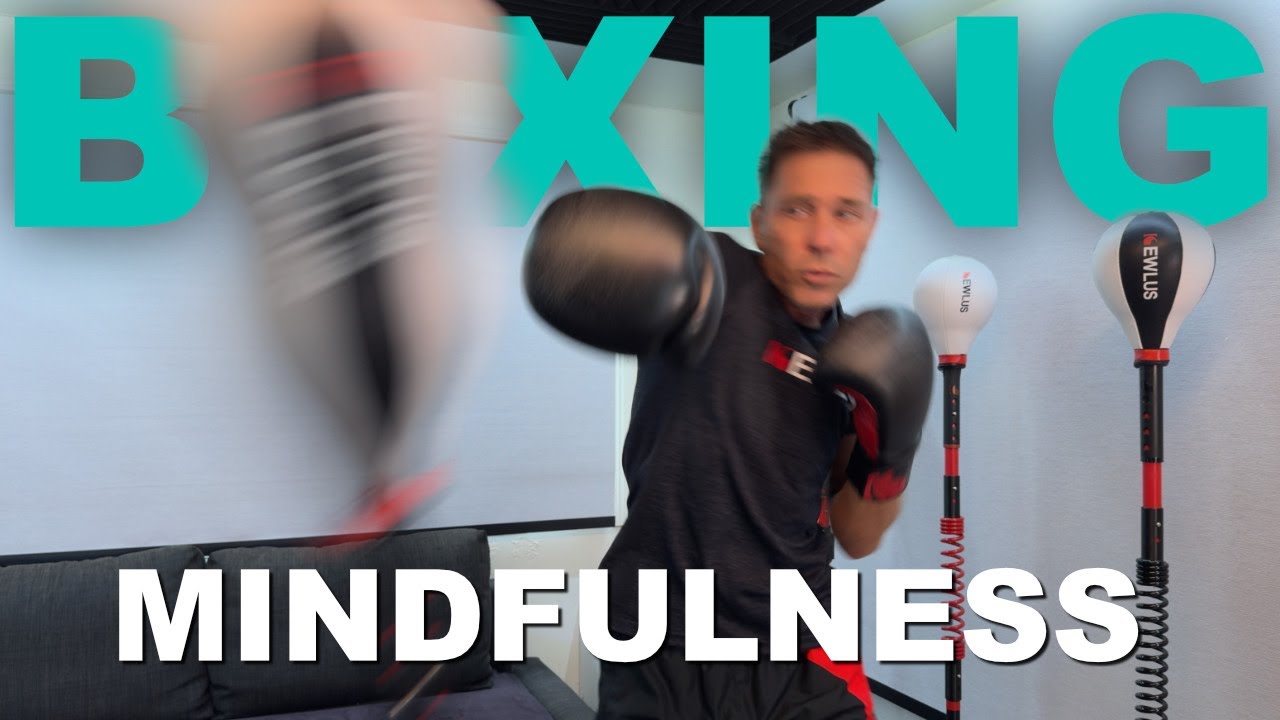 Boxing Will Free Your Mind through Rhythm and Movement - Set it to Long ...