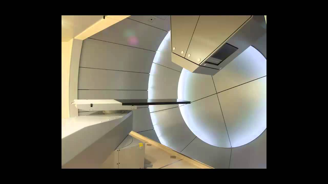 Proton Scanner - YouTube
