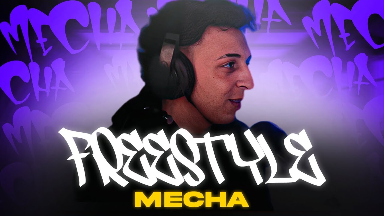 💥FREESTYLE - MECHA🔥🎶 - YouTube