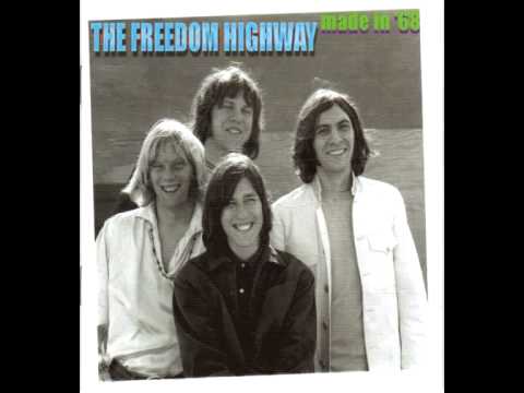 Freedom Highway- Loretta [Previously Unreleased] (1968) - YouTube