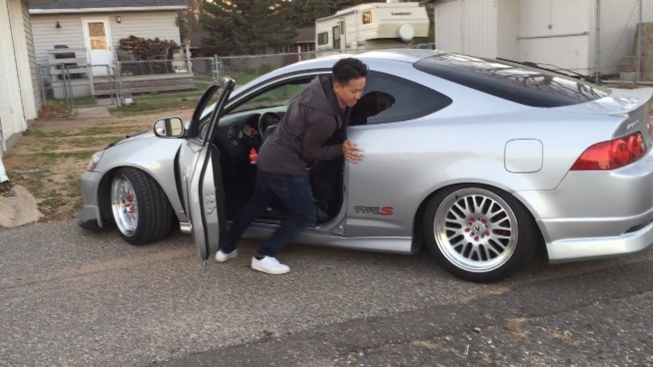 My car is DEAD! and Bboy One is back?! - YouTube