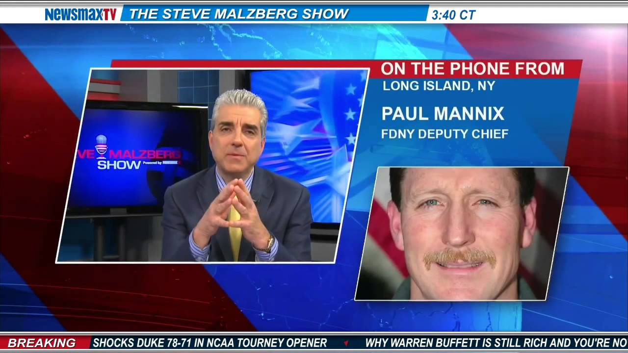 Paul Mannix - YouTube