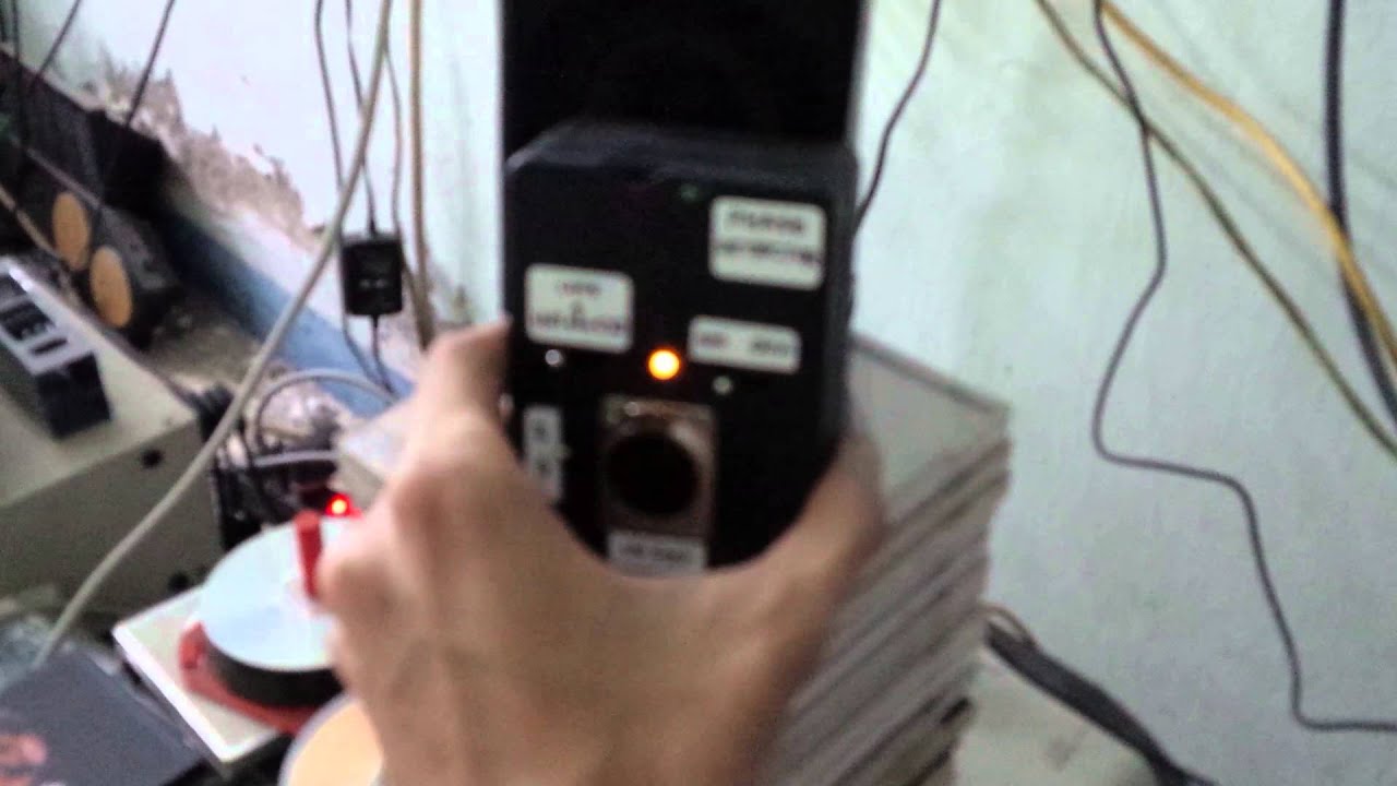 Phase Detector - YouTube