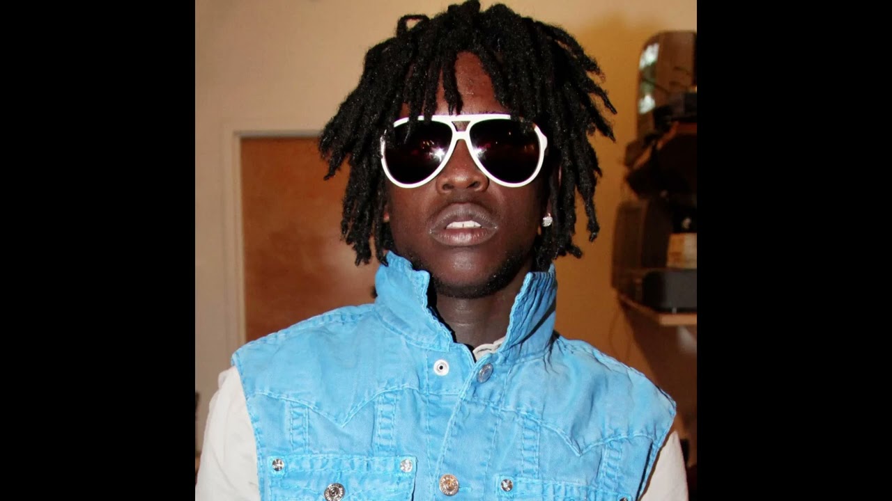 Chief Keef Type Beat 2022 | "Lean Ups" - YouTube