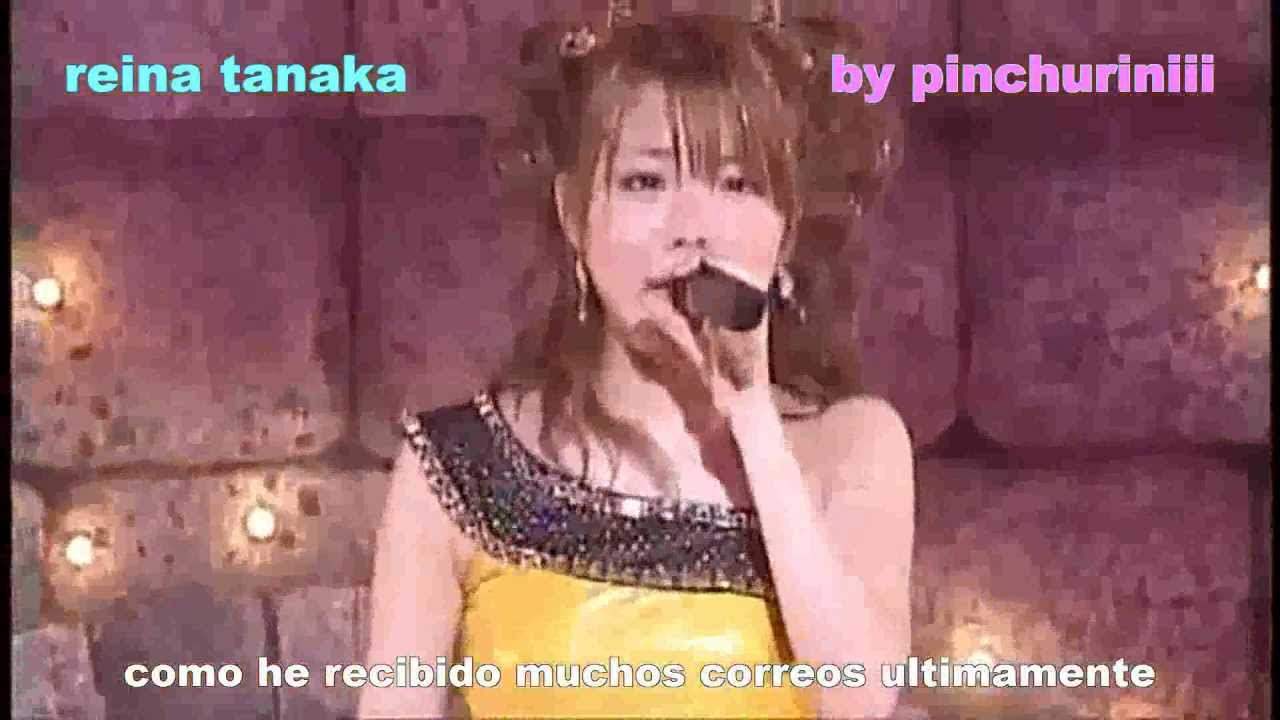 Morning Musume ~ Joshi Kashimashi Monogatari ~ Sayumi Michishige ...