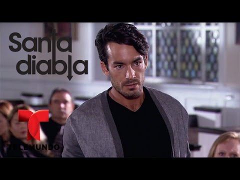 Broken Angel | Recap 01/10/2013 | Telemundo English