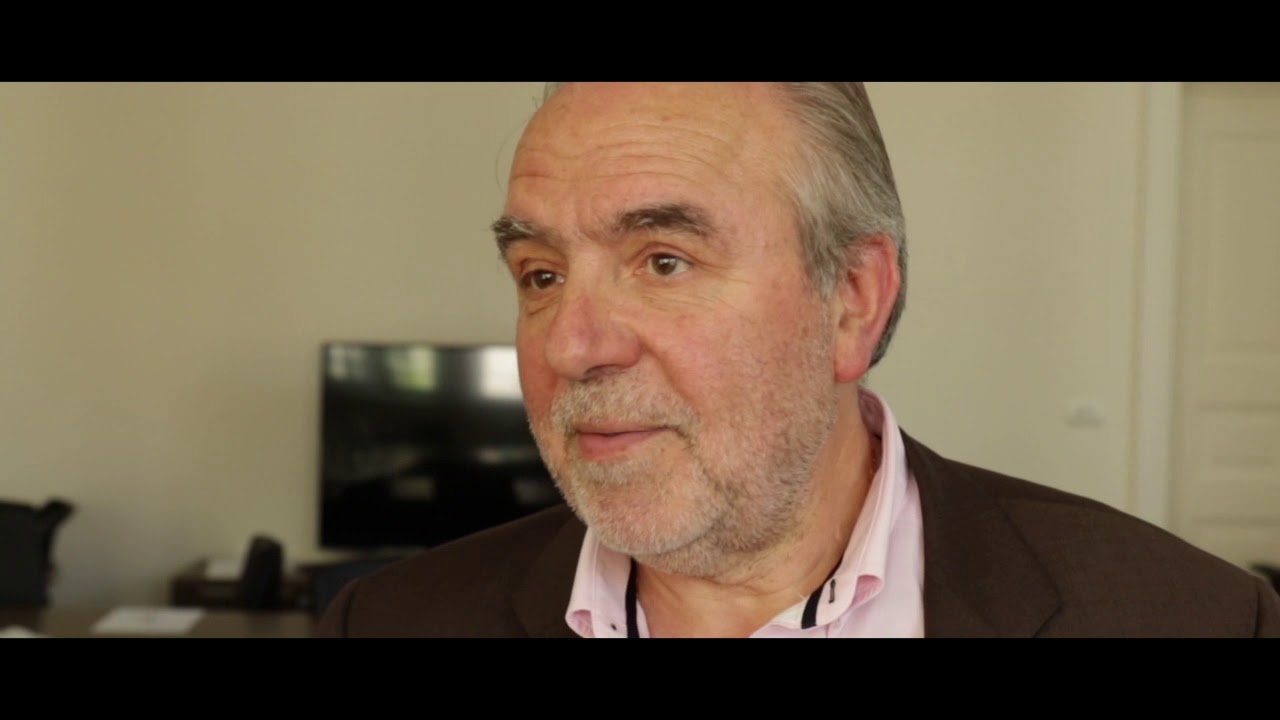 II MICRO - TUTOR - FABIO MORETTI - YouTube