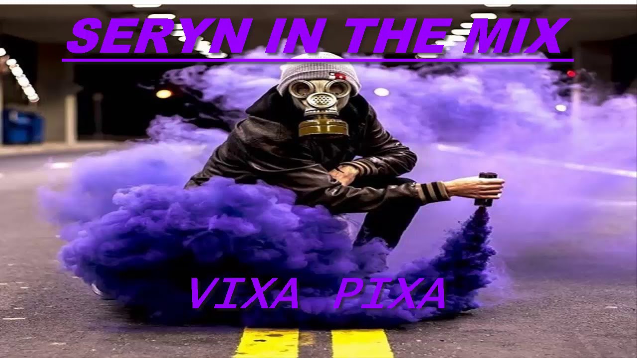 💊🚀 VIXA PIXA -VIXA TIME IN ATTACK 💊🚀 - YouTube