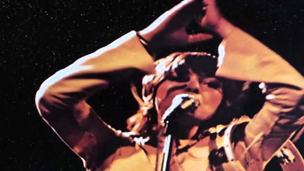 Genya Ravan - Hold On I'm Coming - YouTube