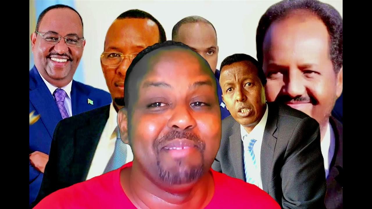 hadaad warkaan caawa dhameysato waxaad fahmi doontaa wax weyn like ...