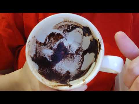 KİME NİYET KİME KISMET OLACAK ÖĞRENECEGİN ÇOK ŞEY GÖRDÜM BİLMEN LAZIM KAHVE FALI