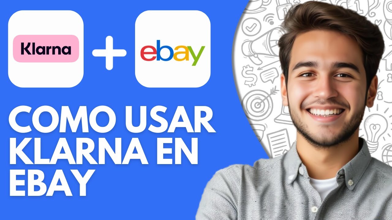 Como Usar Klarna en Ebay | Pagar Con Klarna en Ebay (2025) - YouTube